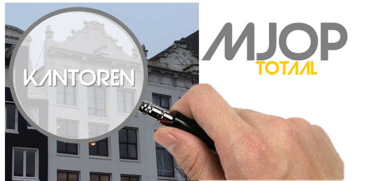 Formulier VvE - MJOP-Offerte