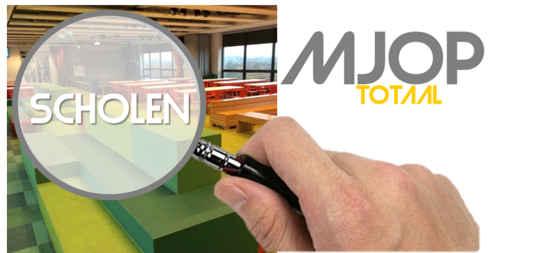 Formulier VvE - MJOP-Offerte