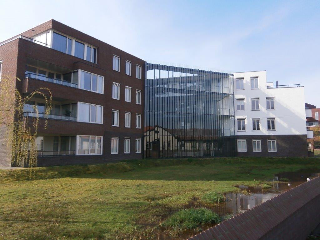 MJOP VvE - MJOP-Offerte