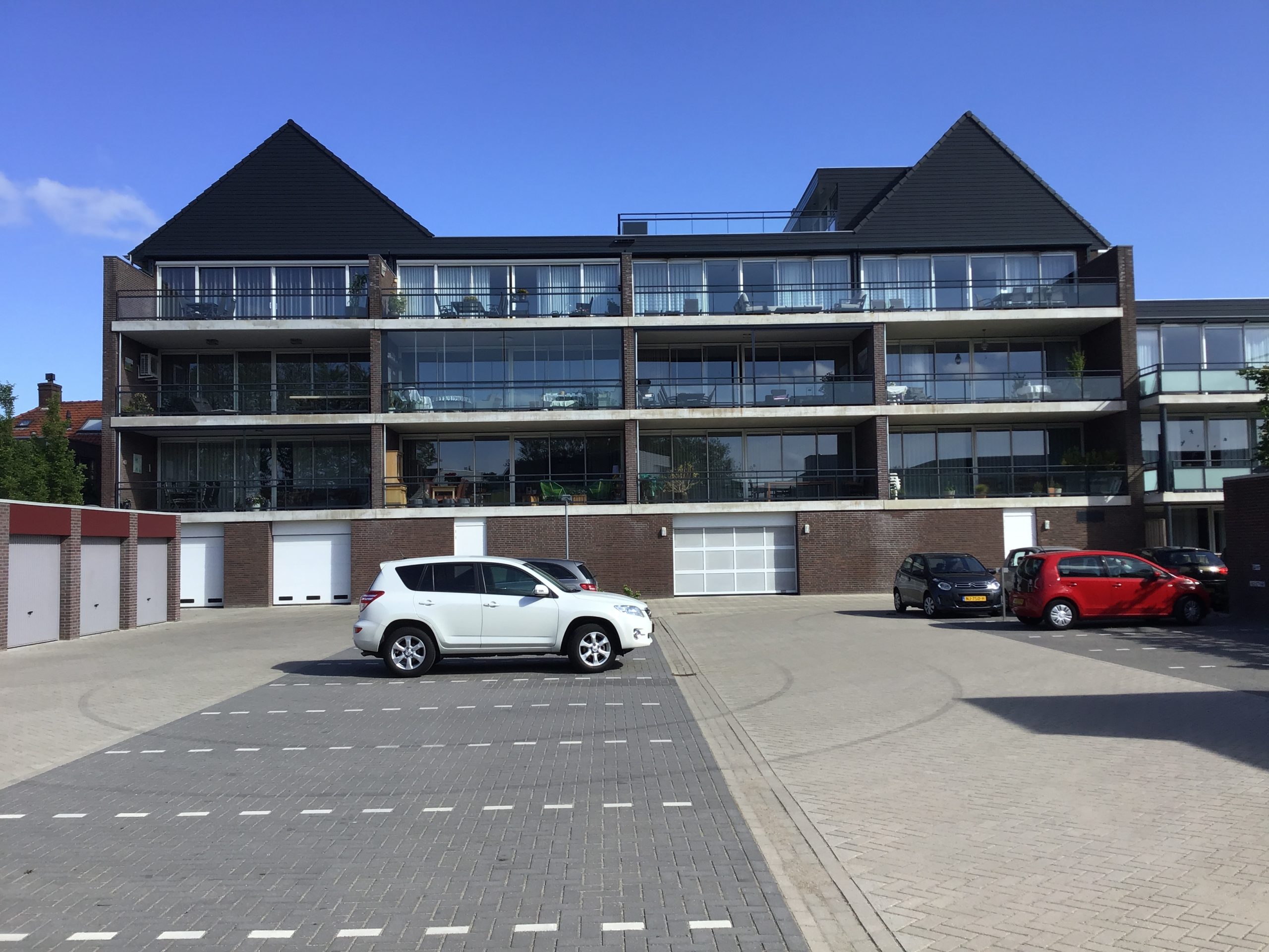 MJOP voor VVE's - MJOP-Offerte